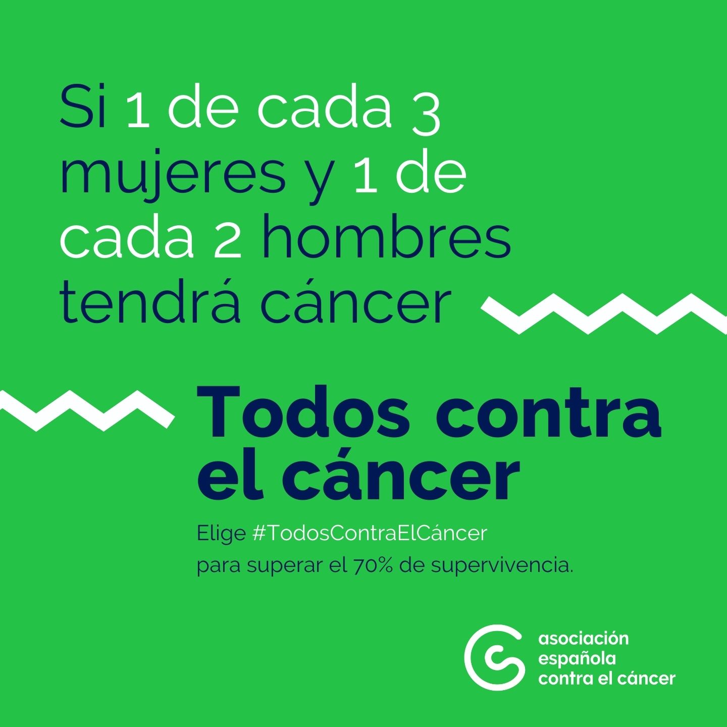 RTVE se une a “Todos Contra el Cáncer” y muestra el día a día de la ...