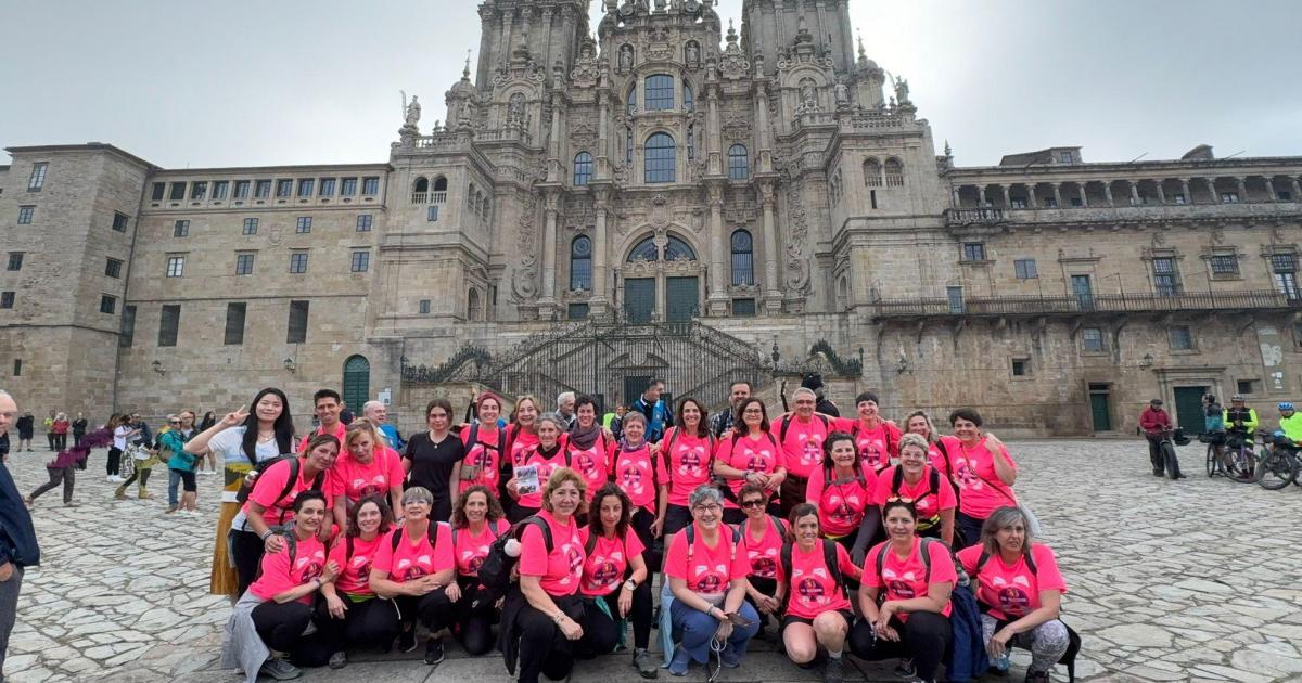 Una veintena de pacientes de cáncer de mama del Hospital de Getafe ...