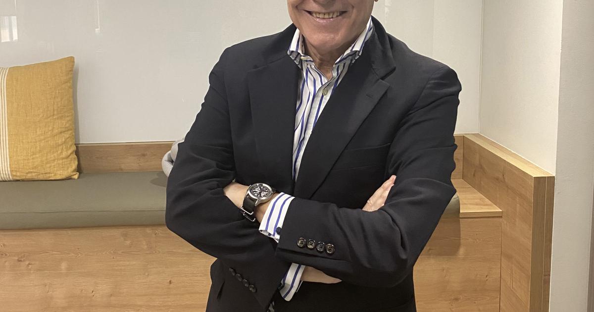 La AECC presenta su nuevo Consejo Nacional presidido por Ramón Reyes ...