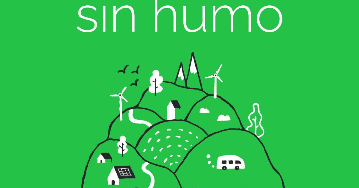 Espacios sin humo en Teruel | Asociación Española Contra el Cáncer