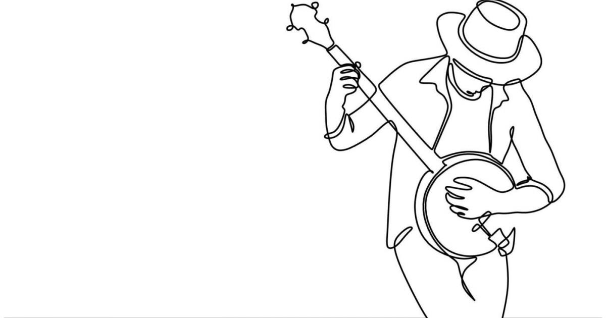 Actividades desde casa: 'Sesión musical de banjo', por Javier ...