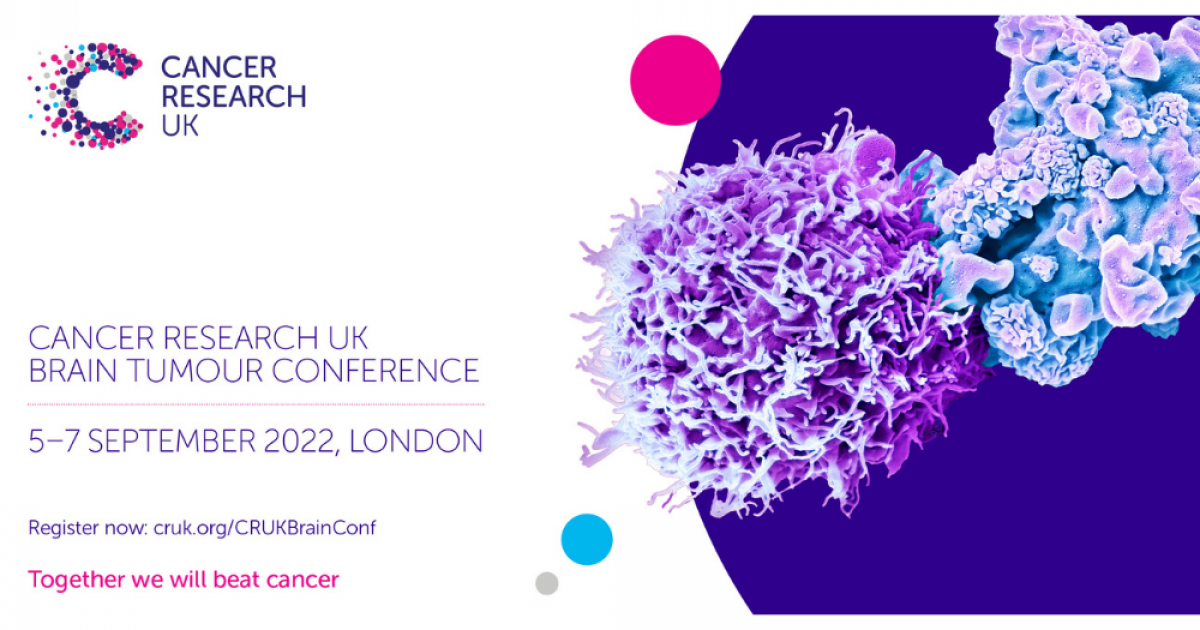 Cancer Research UK Brain Tumour Conference | Asociación Española Contra ...