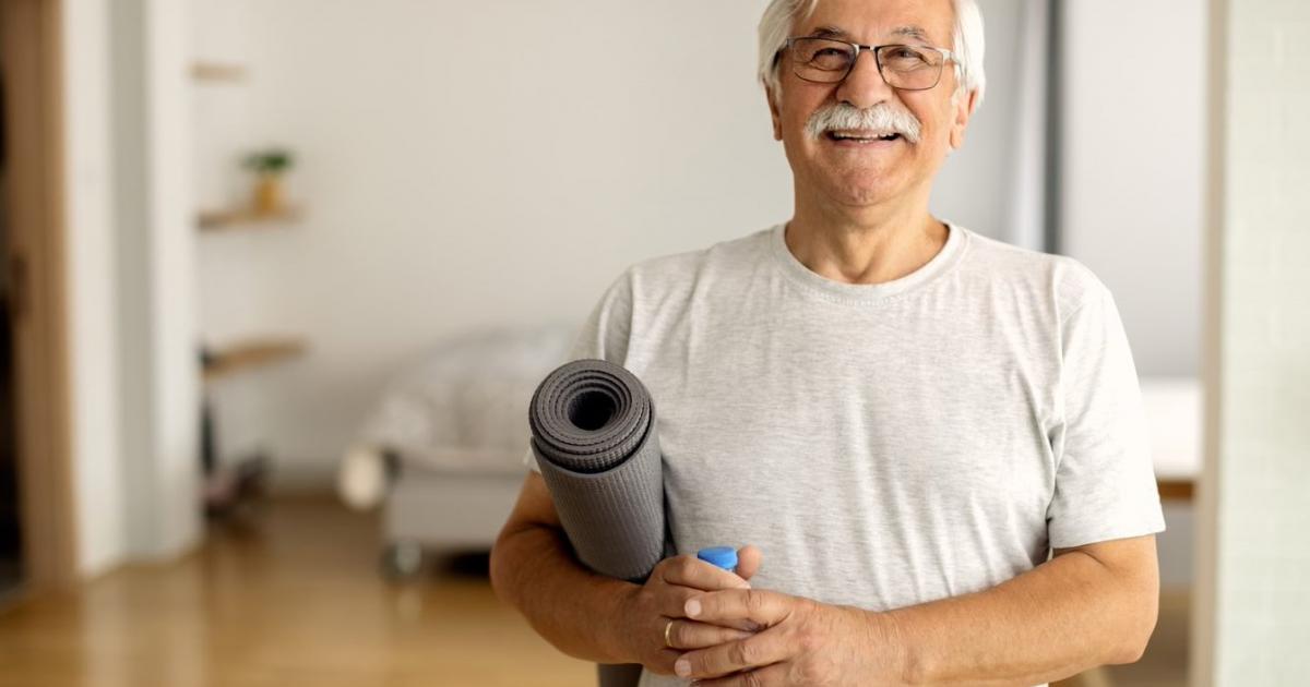 Pararse para continuar: aprende a relajarte | Asociación Española ...