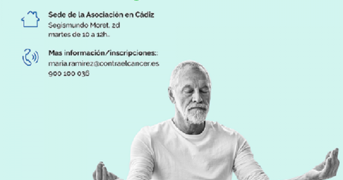 Taller de regulación emocional a través del Mindfulness | Asociación ...