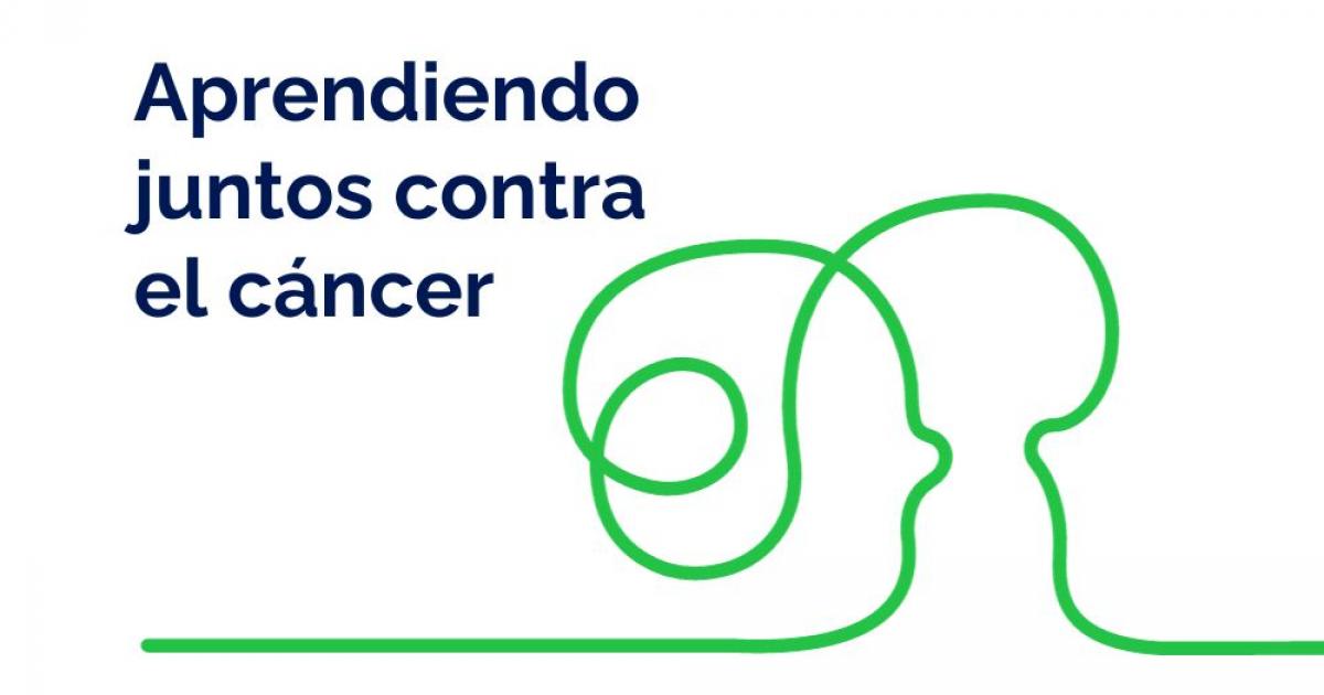 Aprendiendo juntos contra el cáncer | Asociación Española Contra el Cáncer