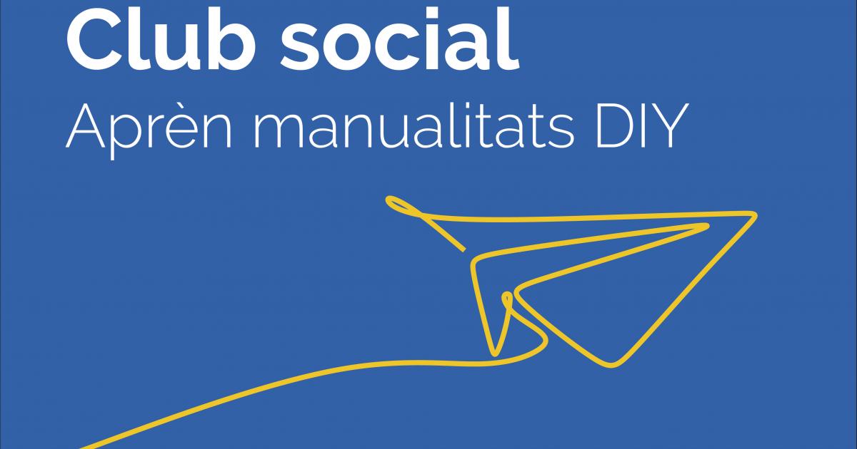 Manualidades DIY. Mataró | Asociación Española Contra el Cáncer