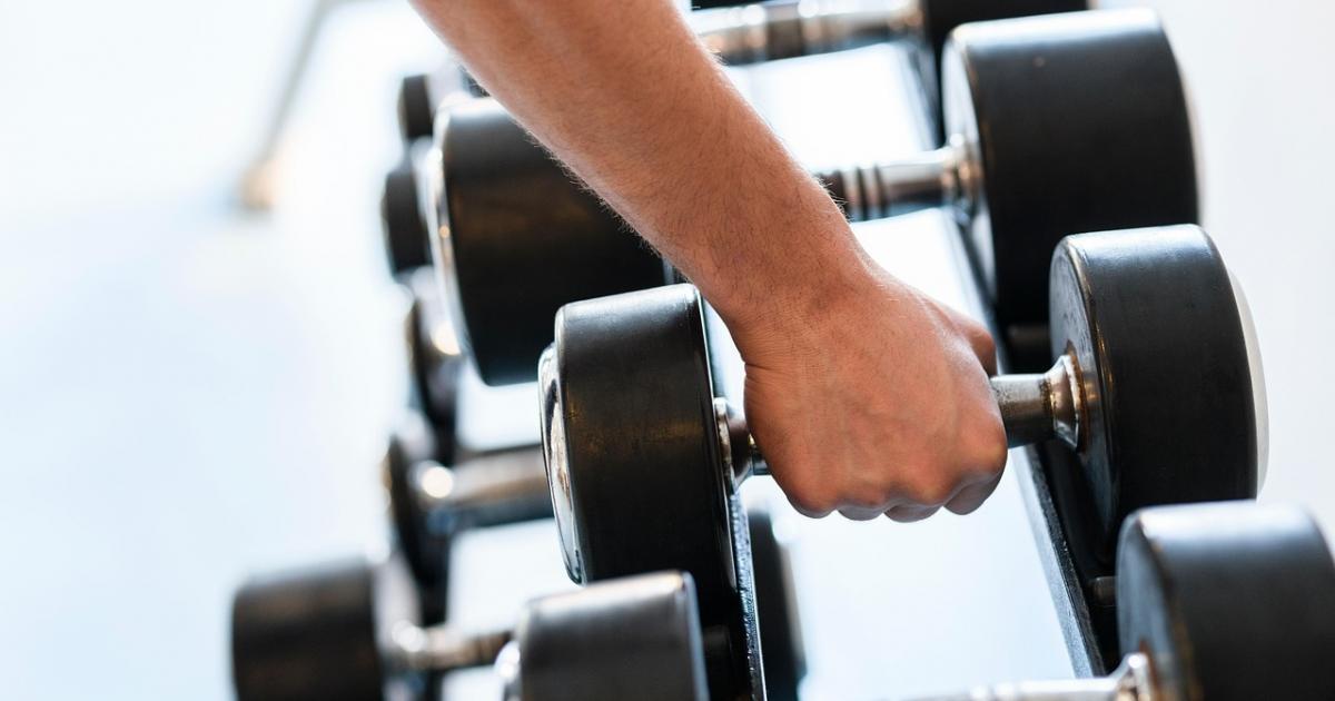 Charla Ejercicio físico durante un proceso oncológico - DONOSTIA ...