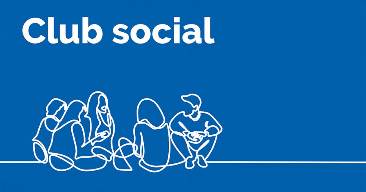 Club Social: club de lectura. Mataró | Asociación Española Contra el Cáncer